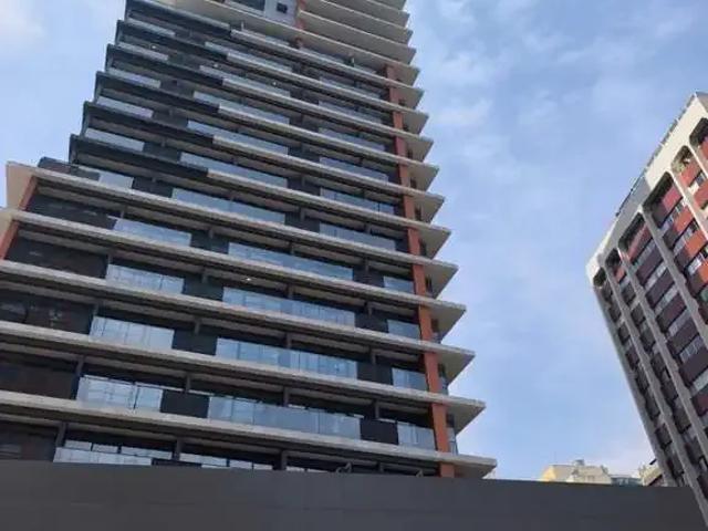 Conj. Comercial / Sala para Venda em Curitiba/PR Água Verde