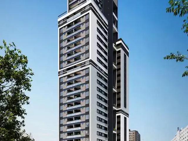 Conj. Comercial / Sala para Venda em Curitiba/PR Água Verde