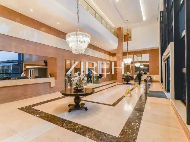 Conj. Comercial / Sala para Venda em Curitiba/PR Ahú