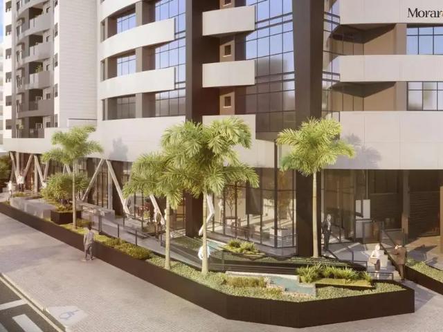 Conj. Comercial / Sala para Venda em Curitiba/PR Alto da Glória