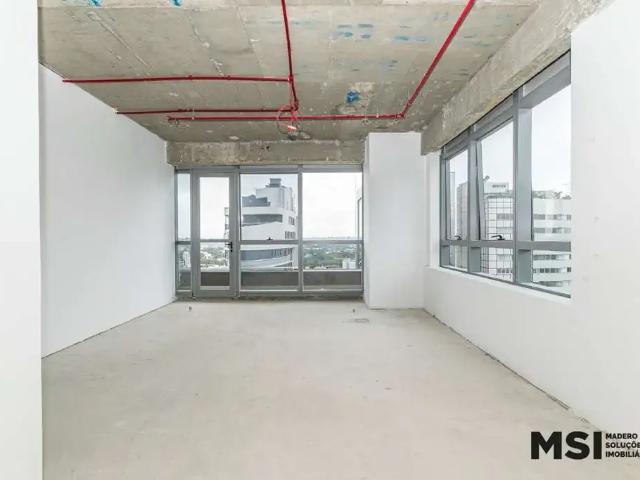 Conj. Comercial / Sala para Venda em Curitiba/PR Alto da Glória