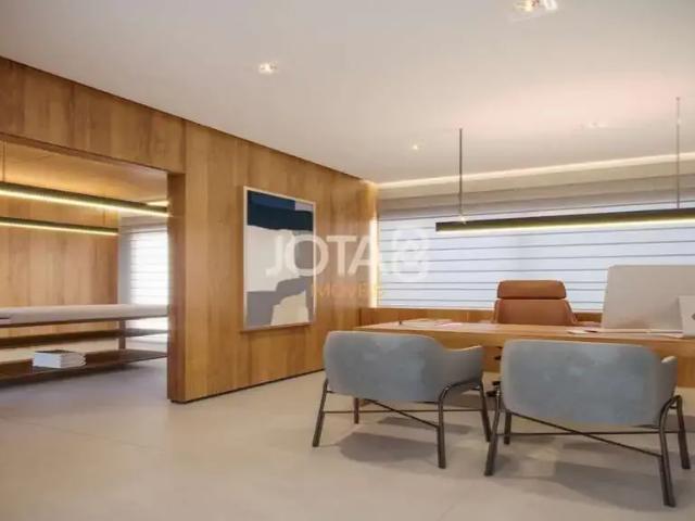 Conj. Comercial / Sala para Venda em Curitiba/PR Alto da Glória