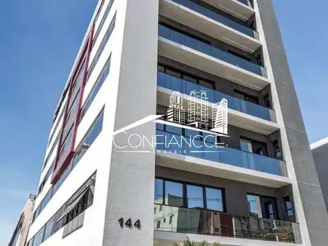 Conj. Comercial / Sala para Venda em Curitiba/PR Alto da Glória