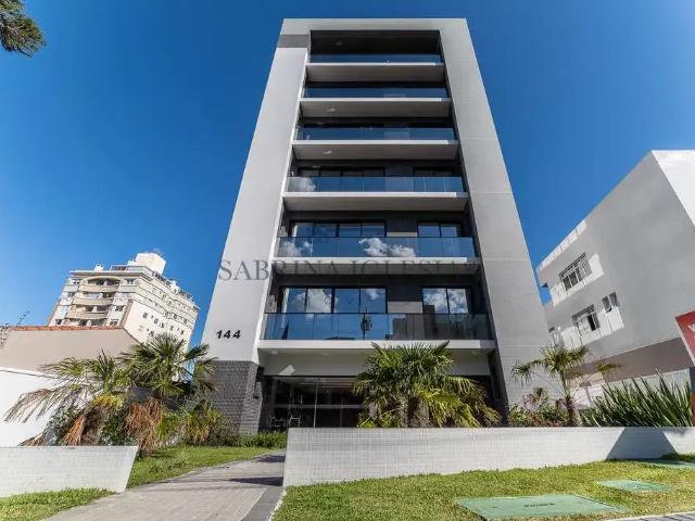 Conj. Comercial / Sala para Venda em Curitiba/PR Alto da Glória
