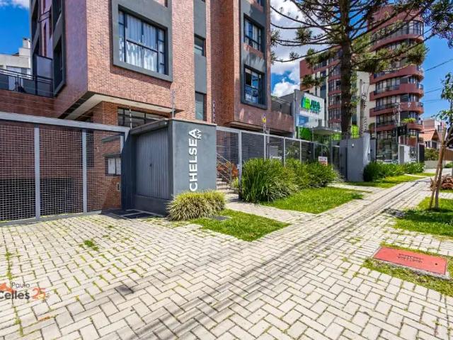 Conj. Comercial / Sala para Venda em Curitiba/PR Alto da Rua XV