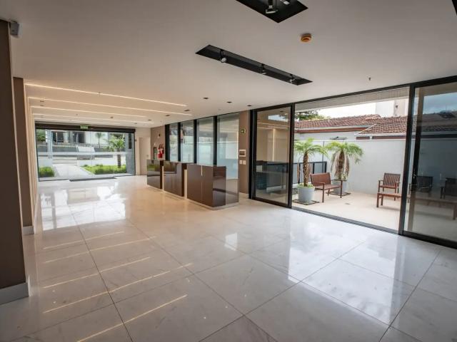 Conj. Comercial / Sala para Venda em Curitiba/PR Alto da Rua XV