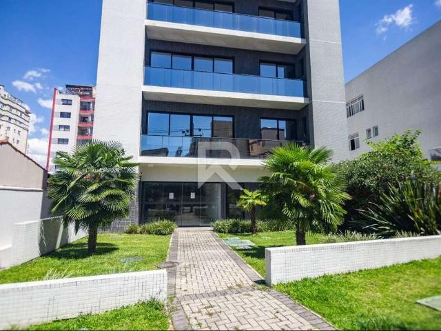 Conj. Comercial / Sala para Venda em Curitiba/PR Alto da Rua XV