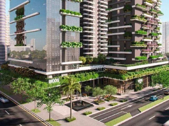 Conj. Comercial / Sala para Venda em Curitiba/PR Alto da Rua XV