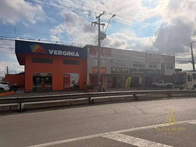 Conj. Comercial / Sala para Venda em Curitiba/PR Atuba