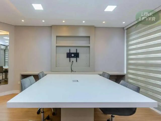 Conj. Comercial / Sala para Venda em Curitiba/PR Bacacheri
