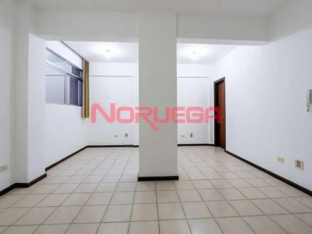 Conj. Comercial / Sala para Venda em Curitiba/PR Bacacheri