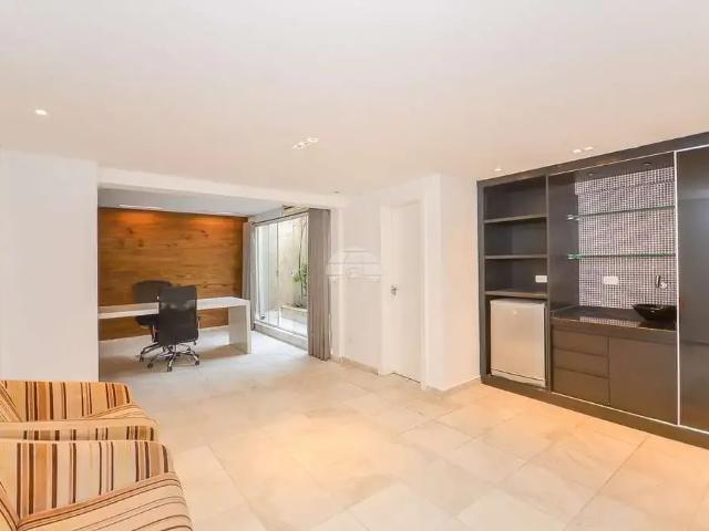 Conj. Comercial / Sala para Venda em Curitiba/PR Bacacheri
