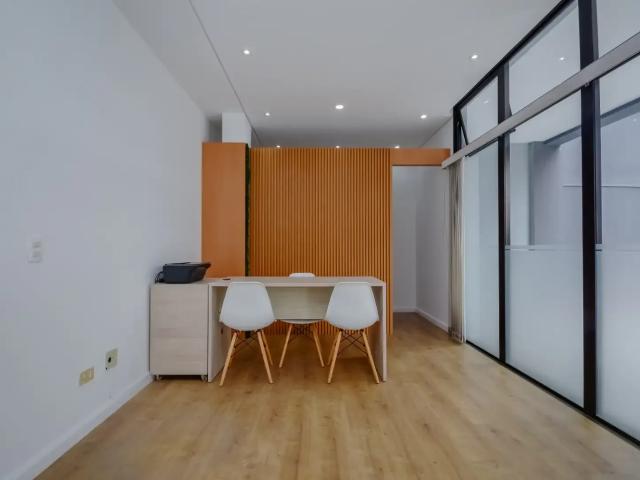 Conj. Comercial / Sala para Venda em Curitiba/PR Bacacheri
