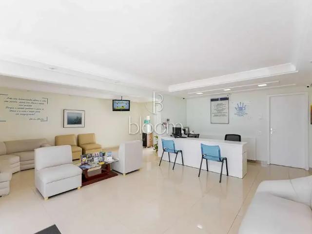 Conj. Comercial / Sala para Venda em Curitiba/PR Bacacheri