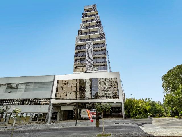 Conj. Comercial / Sala para Venda em Curitiba/PR Bacacheri