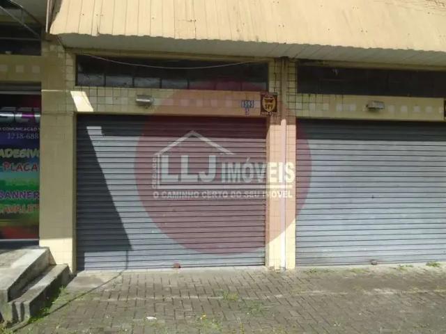 Conj. Comercial / Sala para Venda em Curitiba/PR Bairro Alto