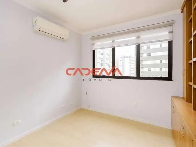 Conj. Comercial / Sala para Venda em Curitiba/PR Batel