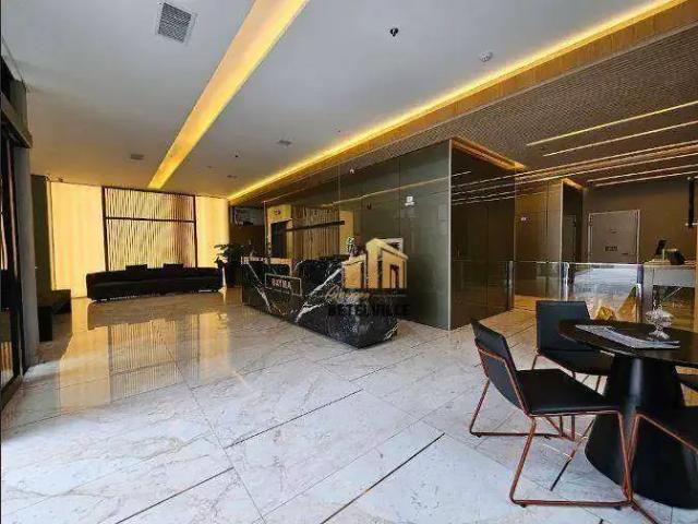 Conj. Comercial / Sala para Venda em Curitiba/PR Batel