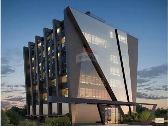 Conj. Comercial / Sala para Venda em Curitiba/PR Batel