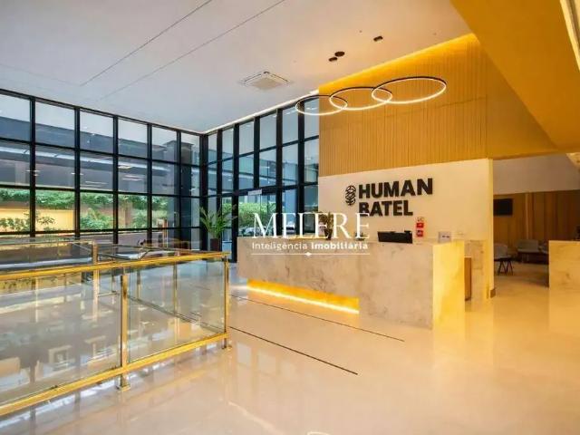 Conj. Comercial / Sala para Venda em Curitiba/PR Batel