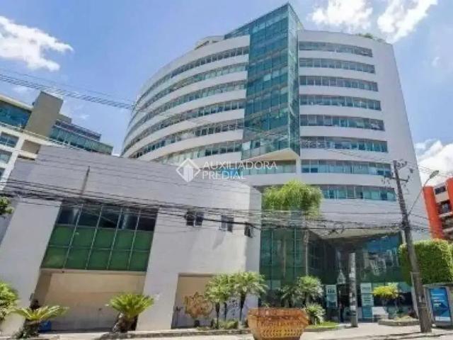 Conj. Comercial / Sala para Venda em Curitiba/PR Batel