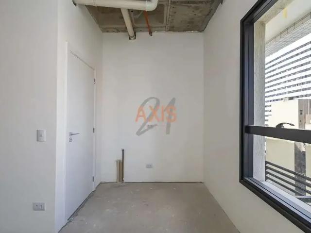 Conj. Comercial / Sala para Venda em Curitiba/PR Batel
