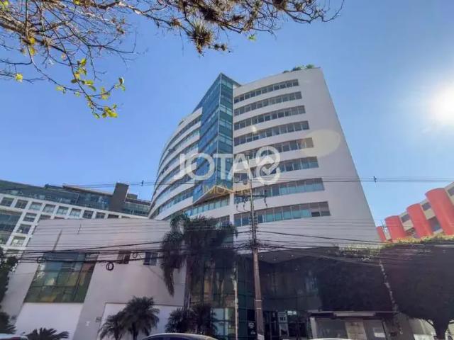 Conj. Comercial / Sala para Venda em Curitiba/PR Batel