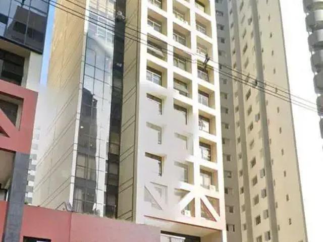Conj. Comercial / Sala para Venda em Curitiba/PR Batel