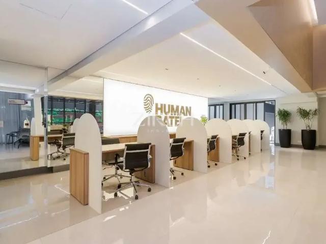 Conj. Comercial / Sala para Venda em Curitiba/PR Batel