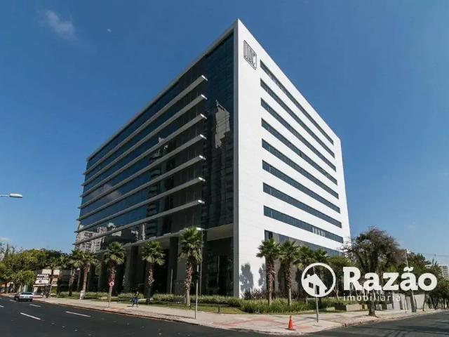 Conj. Comercial / Sala para Venda em Curitiba/PR Batel