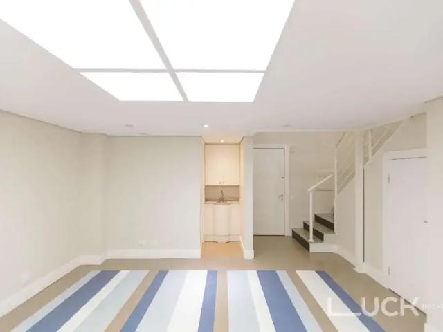 Conj. Comercial / Sala para Venda em Curitiba/PR Batel