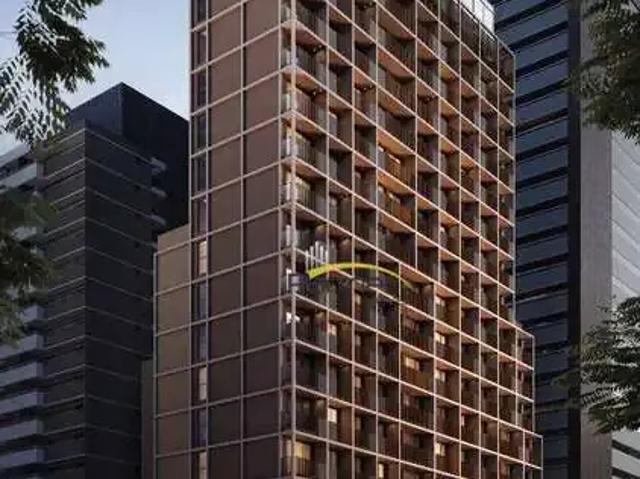 Conj. Comercial / Sala para Venda em Curitiba/PR Batel