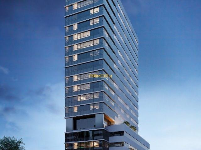 Conj. Comercial / Sala para Venda em Curitiba/PR Batel