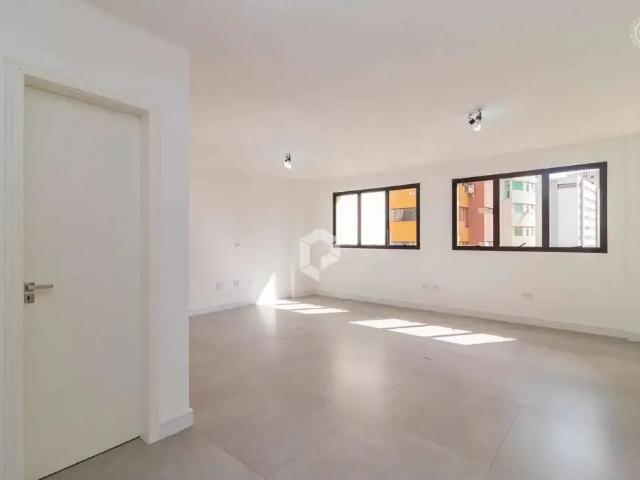 Conj. Comercial / Sala para Venda em Curitiba/PR Batel