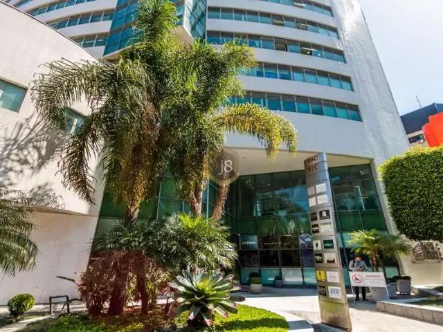 Conj. Comercial / Sala para Venda em Curitiba/PR Batel