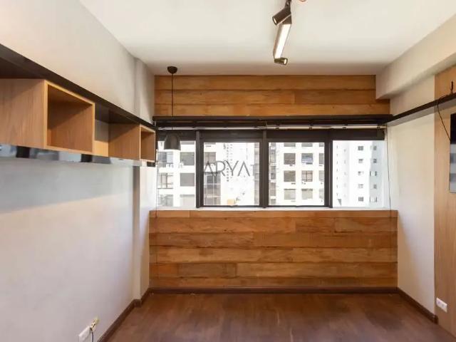 Conj. Comercial / Sala para Venda em Curitiba/PR Batel