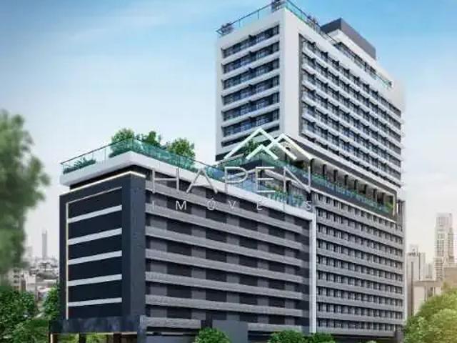 Conj. Comercial / Sala para Venda em Curitiba/PR Batel