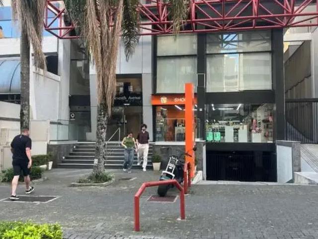 Conj. Comercial / Sala para Venda em Curitiba/PR Batel