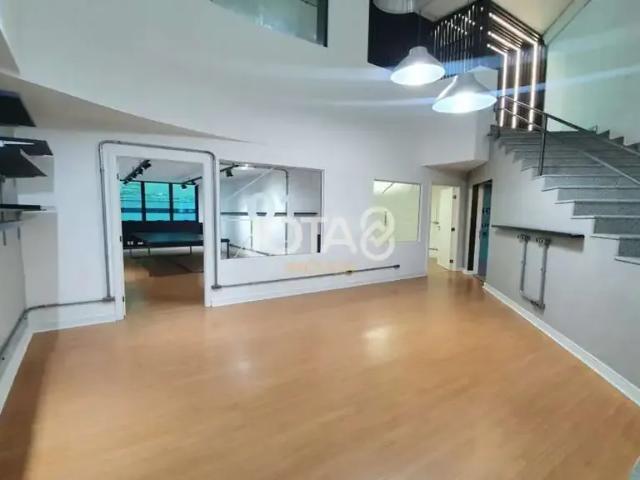 Conj. Comercial / Sala para Venda em Curitiba/PR Batel