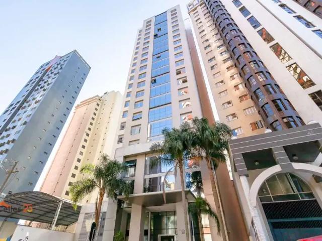 Conj. Comercial / Sala para Venda em Curitiba/PR Batel