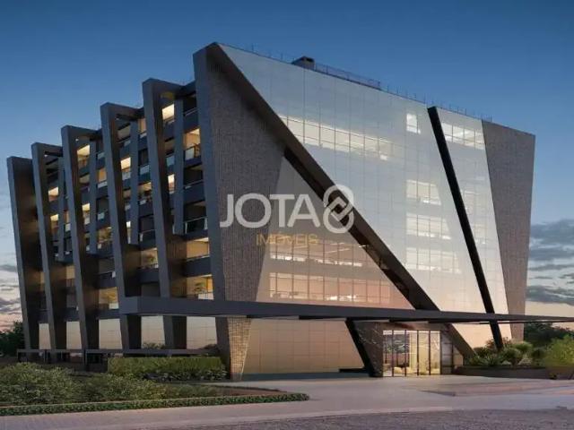 Conj. Comercial / Sala para Venda em Curitiba/PR Batel