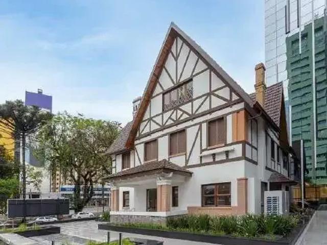 Conj. Comercial / Sala para Venda em Curitiba/PR Batel
