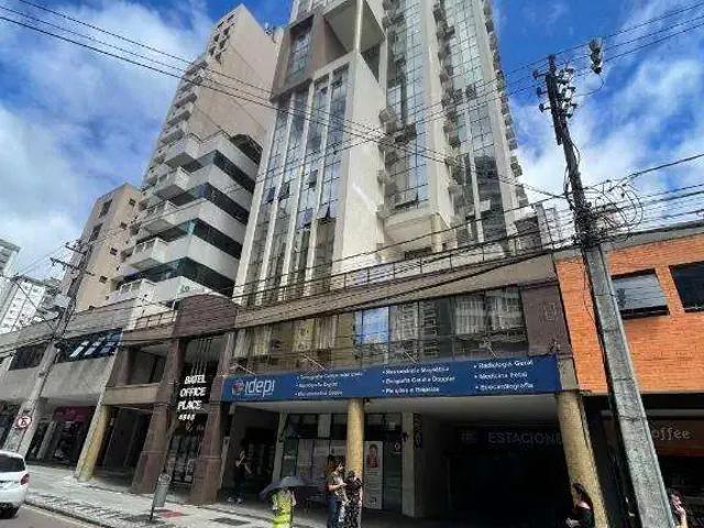 Conj. Comercial / Sala para Venda em Curitiba/PR Batel