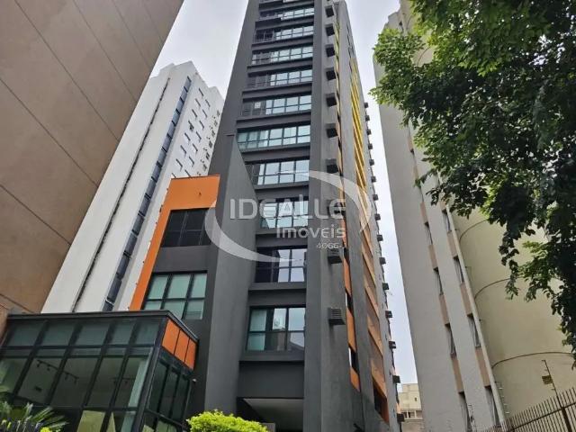 Conj. Comercial / Sala para Venda em Curitiba/PR Batel