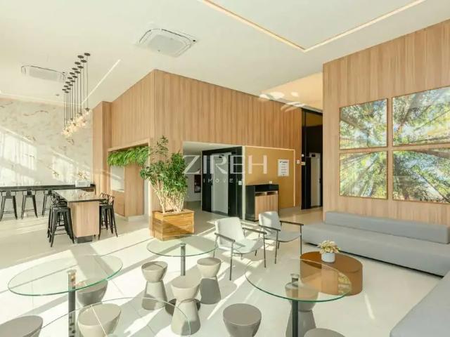 Conj. Comercial / Sala para Venda em Curitiba/PR Batel