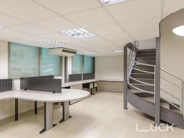 Conj. Comercial / Sala para Venda em Curitiba/PR Batel