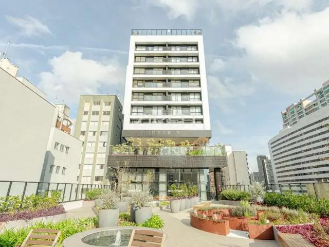 Conj. Comercial / Sala para Venda em Curitiba/PR Batel