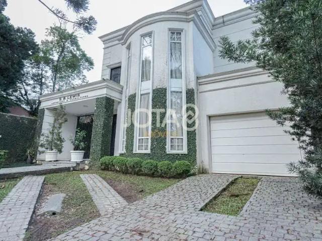 Conj. Comercial / Sala para Venda em Curitiba/PR Batel 7 Quartos