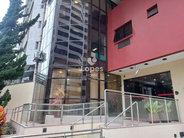 Conj. Comercial / Sala para Venda em Curitiba/PR Batel