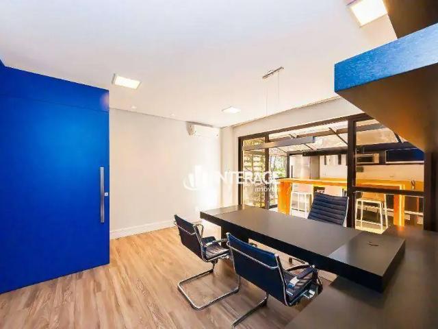Conj. Comercial / Sala para Venda em Curitiba/PR Batel